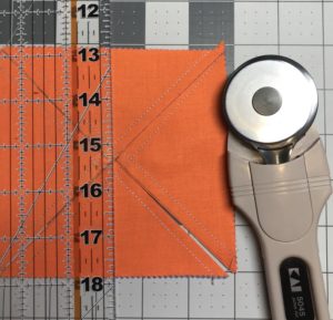 7 Ways to Make Half Square Triangles (HSTs) - Tips and Ideas - Create ...