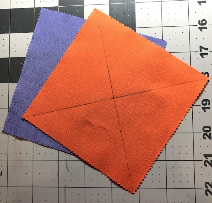 7 Ways to Make Half Square Triangles (HSTs) - Tips and Ideas - Create ...