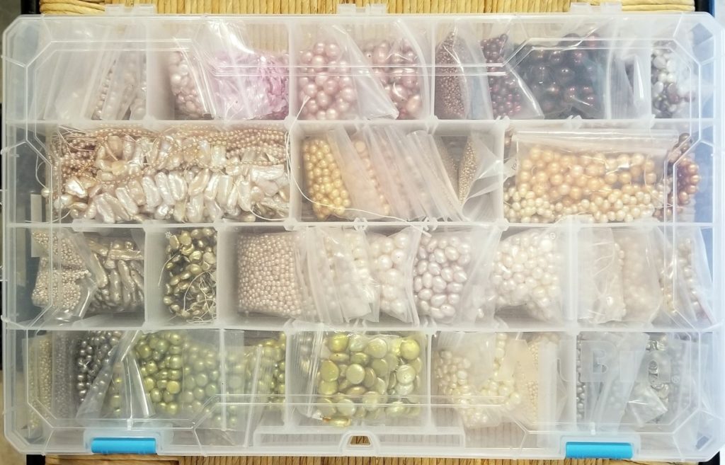 Bead Storage Solutions - Create Whimsy