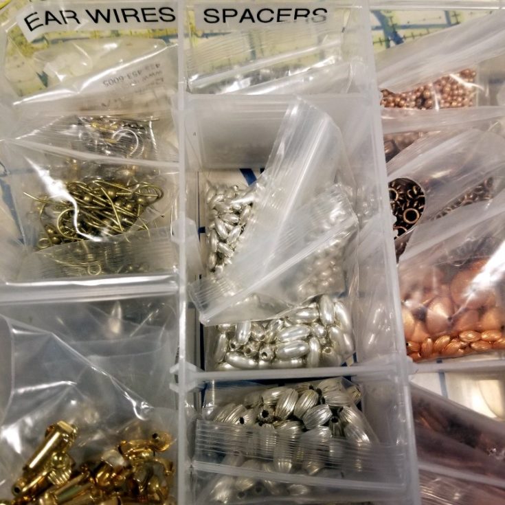 Bead Storage Solutions - Create Whimsy