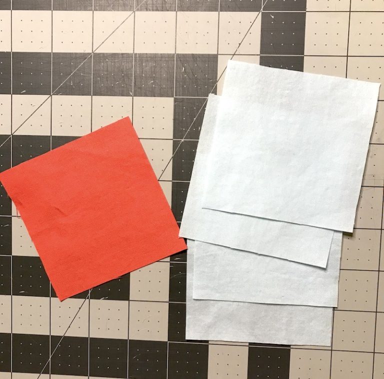 Friendship Star Quilt Block Pattern: Free Tutorial - Create Whimsy