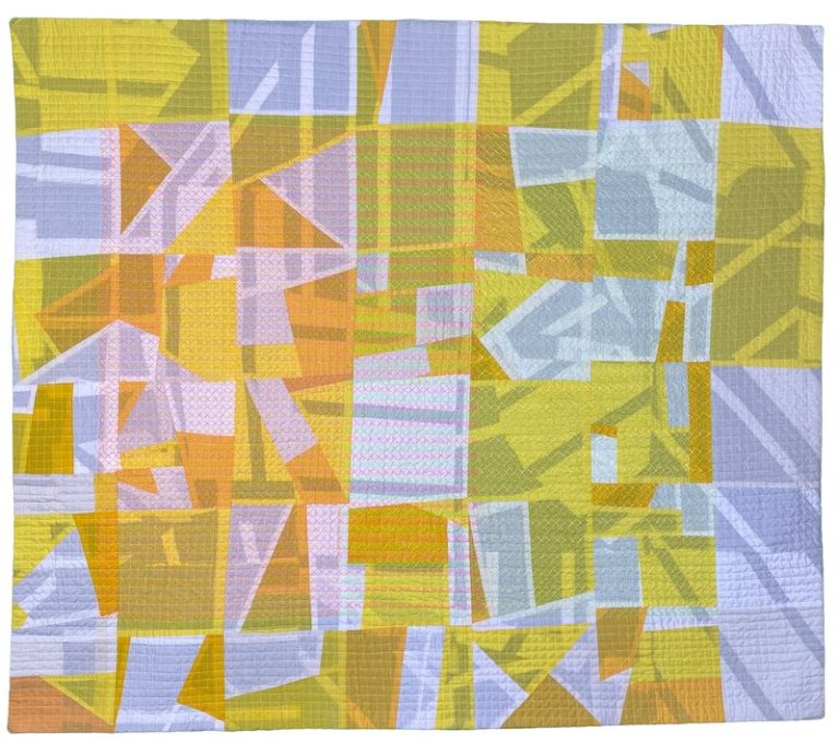 Spotlight: Jen Broemel, Fiber Artist - Create Whimsy