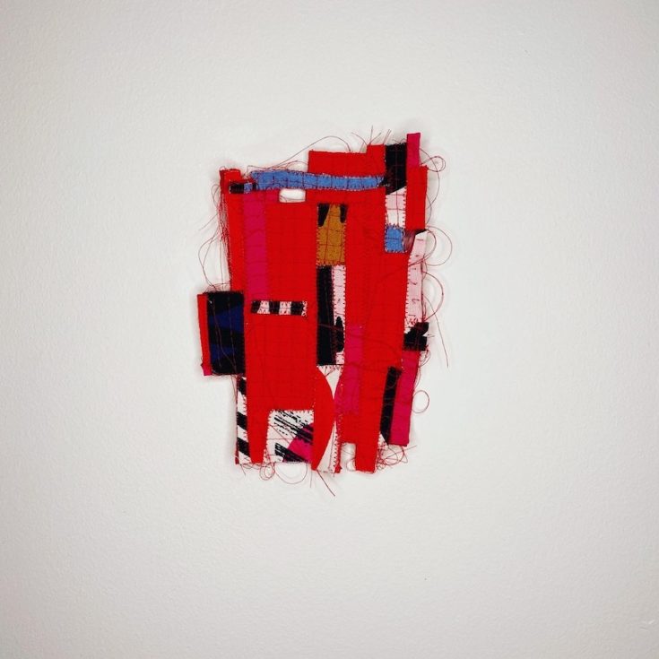 Spotlight: Jen Broemel, Fiber Artist - Create Whimsy