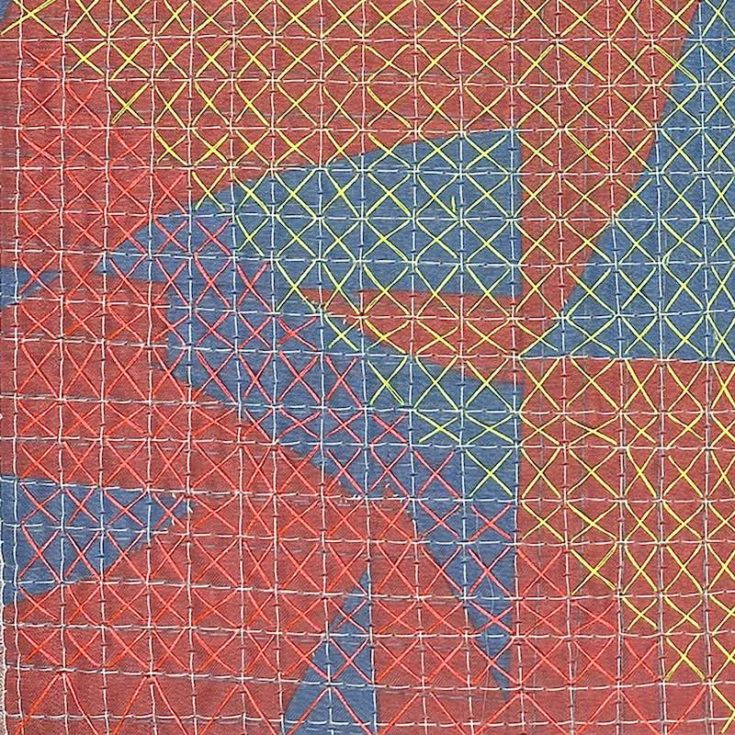 Spotlight: Jen Broemel, Fiber Artist - Create Whimsy