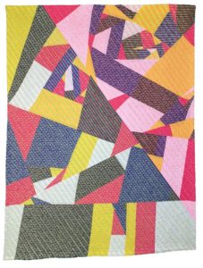 Spotlight: Jen Broemel, Fiber Artist - Create Whimsy