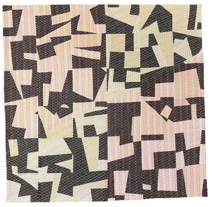 Spotlight: Jen Broemel, Fiber Artist - Create Whimsy