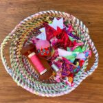 Spotlight: Jenny Clouston, Crazy Quilter | Create Whimsy