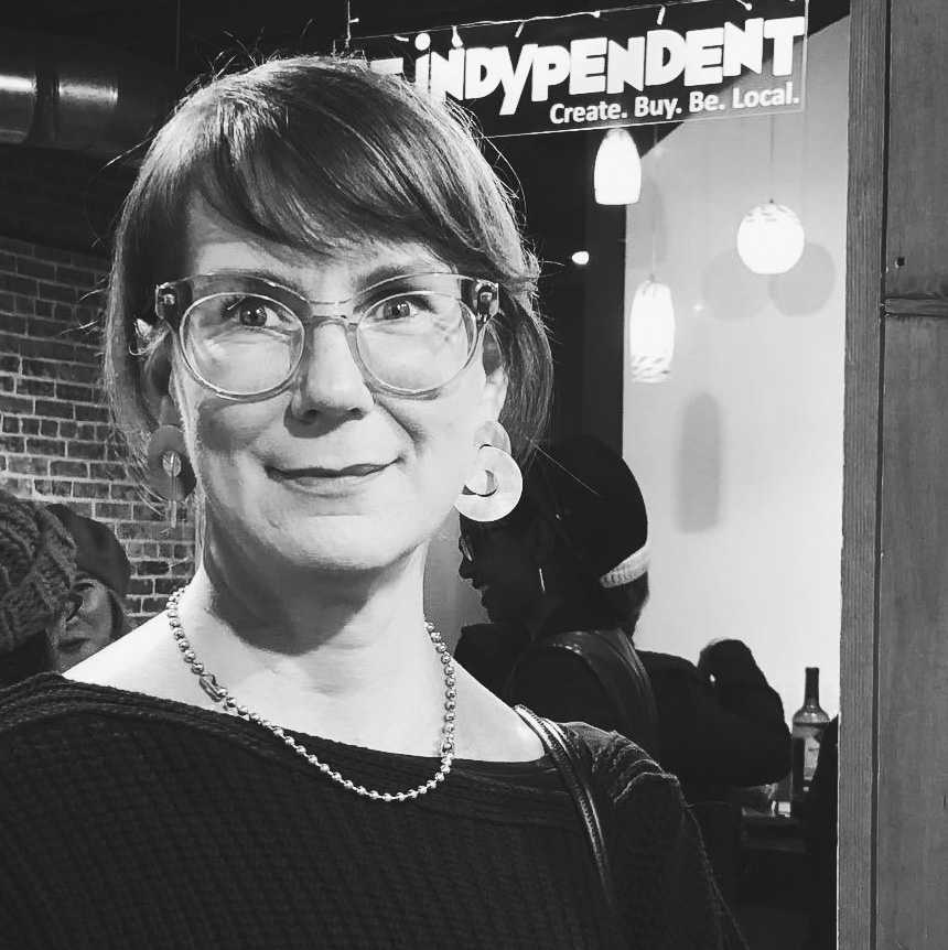 Spotlight: Jen Broemel, Fiber Artist - Create Whimsy