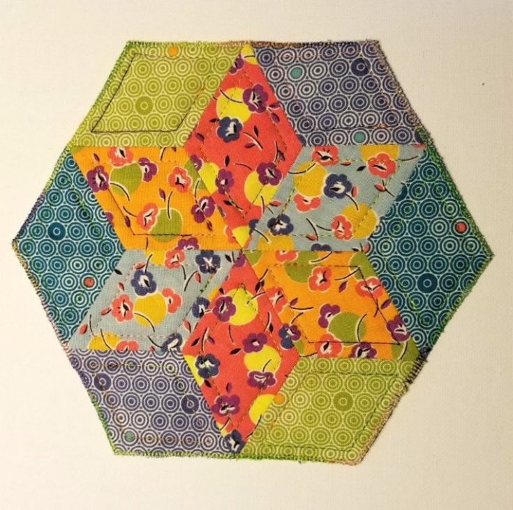 How to Quilt for Beginners, Complete Guide to Patchwork - Create Whimsy