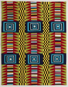 Spotlight: Maria Shell, Modern Quilter - Create Whimsy