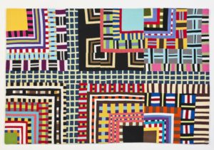 Spotlight: Maria Shell, Modern Quilter - Create Whimsy