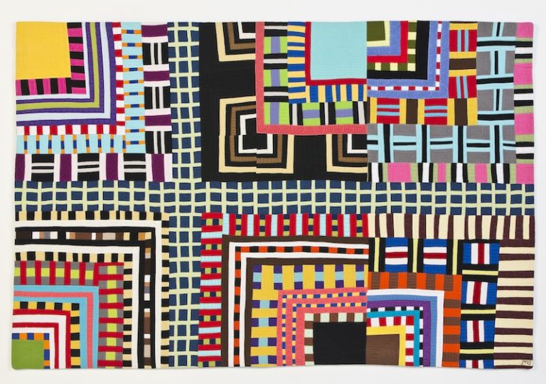 Spotlight: Maria Shell, Modern Quilter - Create Whimsy