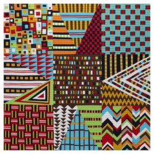 Spotlight: Maria Shell, Modern Quilter - Create Whimsy