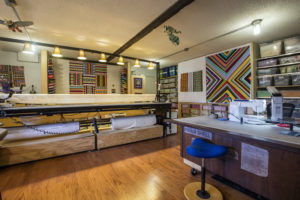 Spotlight: Maria Shell, Modern Quilter - Create Whimsy