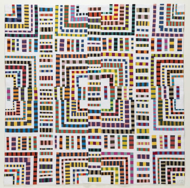 Spotlight: Maria Shell, Modern Quilter - Create Whimsy