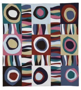 Spotlight: Maria Shell, Modern Quilter - Create Whimsy