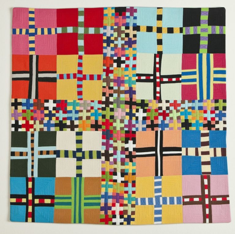 Spotlight: Maria Shell, Modern Quilter - Create Whimsy