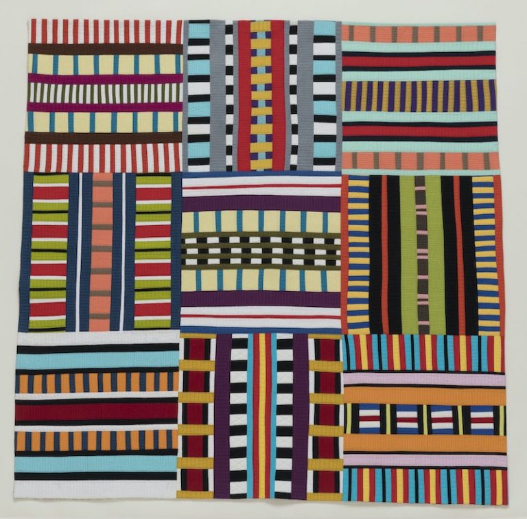 Spotlight: Maria Shell, Modern Quilter - Create Whimsy