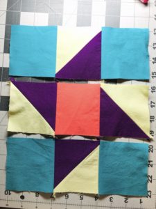 Simplex Star Quilt Block Pattern: Free Tutorial - Create Whimsy