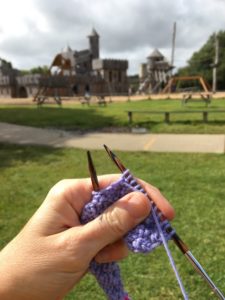 Spotlight: Christine Boggis, Knit Designer - Create Whimsy