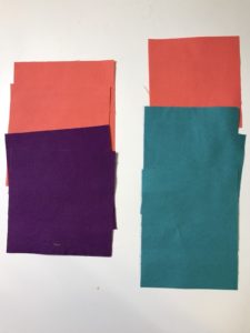 Simplex Star Quilt Block Pattern: Free Tutorial - Create Whimsy