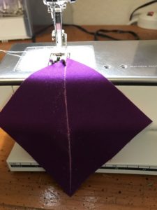 Simplex Star Quilt Block Pattern: Free Tutorial - Create Whimsy