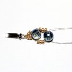 How to Two Needle Right Angle Weave - Create Whimsy