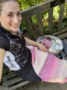 Spotlight: Ellen Rubin, Knitter and Creative Director - Create Whimsy