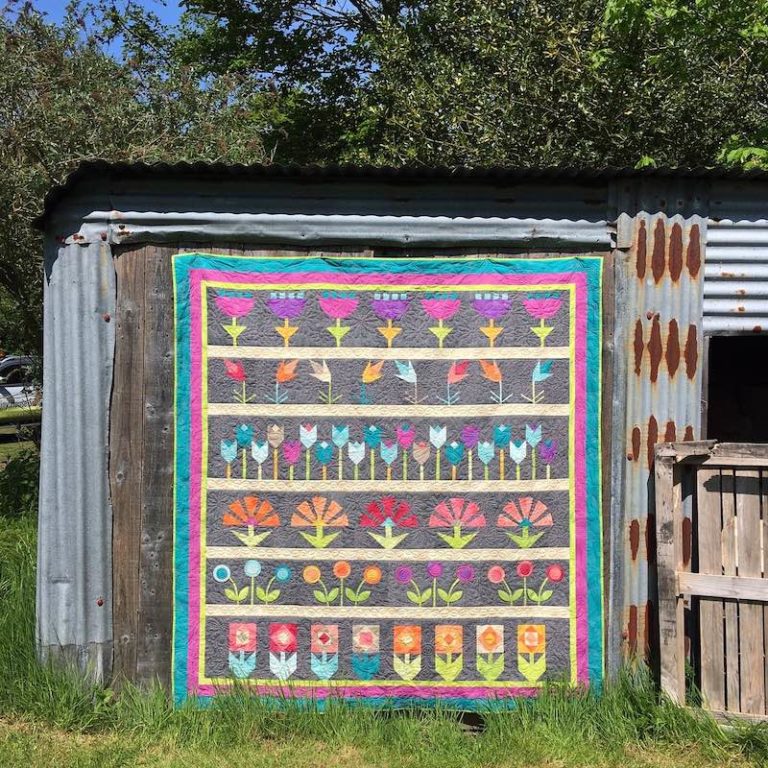 Spotlight: Jo Avery, Fiber Artist - Create Whimsy
