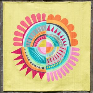 Spotlight: Jo Avery, Fiber Artist - Create Whimsy