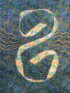 Spotlight: Sandra Sider, Artist, Critic and Curator - Create Whimsy