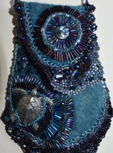 Spotlight: Sharon Riley, Mixed Media Artist - Create Whimsy