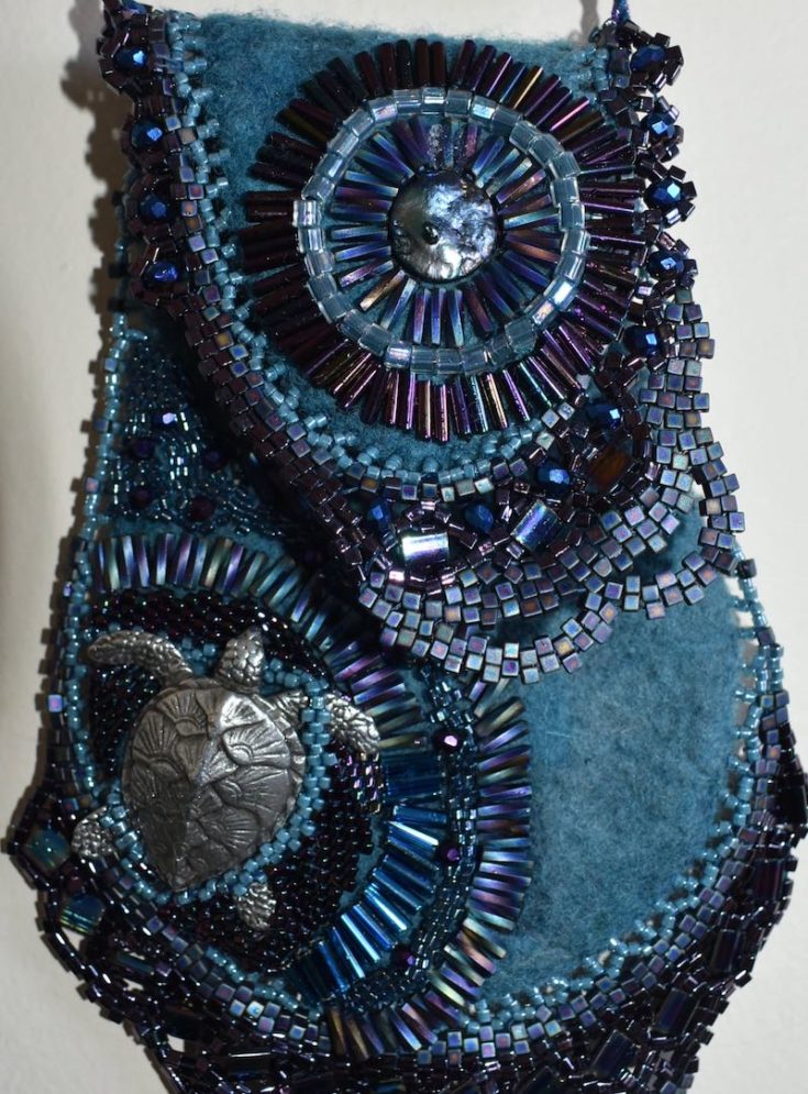 Spotlight: Sharon Riley, Mixed Media Artist - Create Whimsy