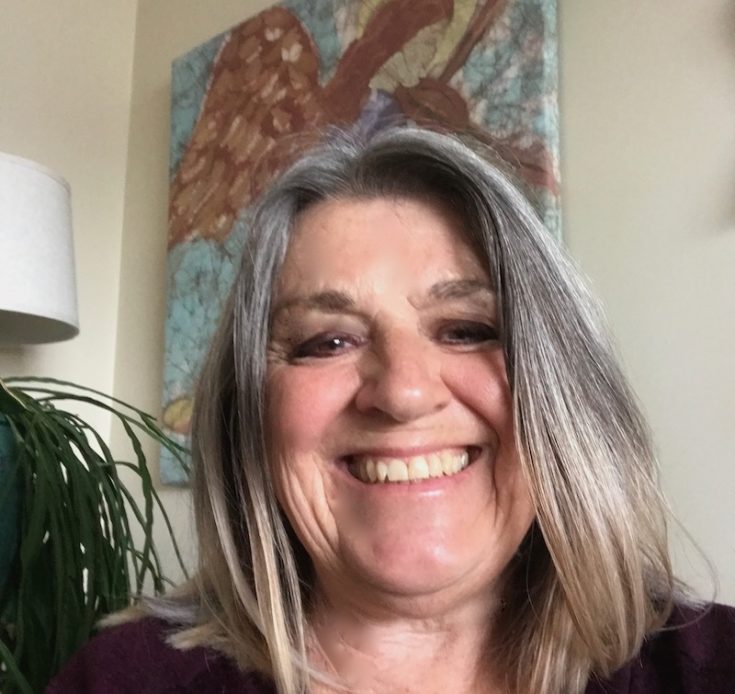 Spotlight: Sharon Riley, Mixed Media Artist - Create Whimsy