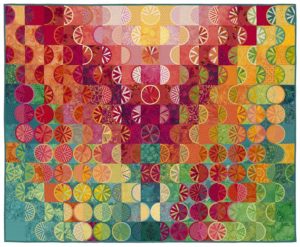 Spotlight: Ann Feitelson, Quilt Artist - Create Whimsy