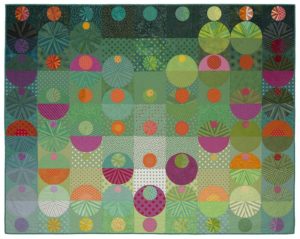 Spotlight: Ann Feitelson, Quilt Artist - Create Whimsy