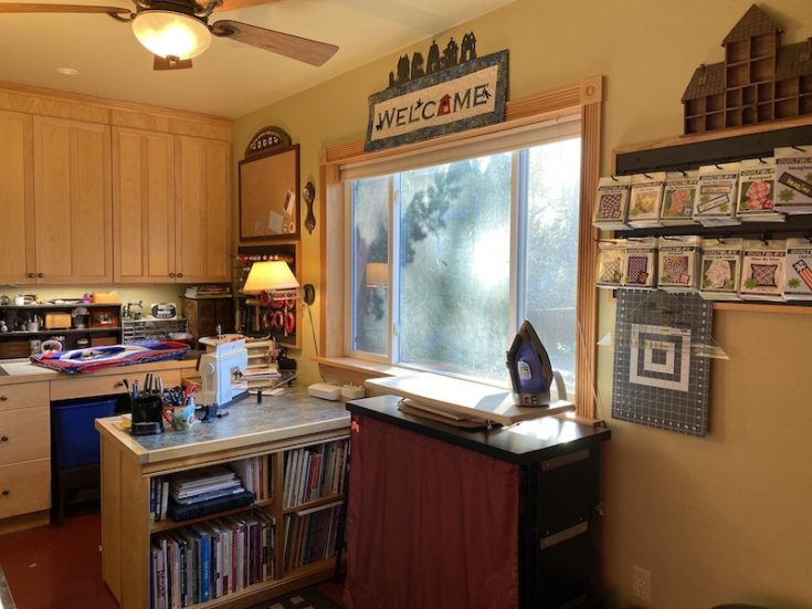 Spotlight: Deb Messina, Pattern Designer - Create Whimsy