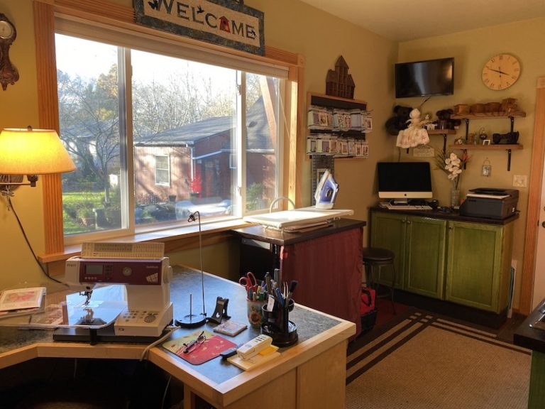 Spotlight: Deb Messina, Pattern Designer - Create Whimsy