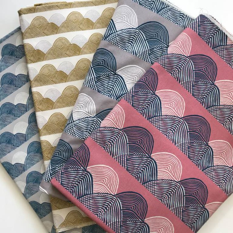 Spotlight: Jen Hewett, Designer and Textile Artist - Create Whimsy