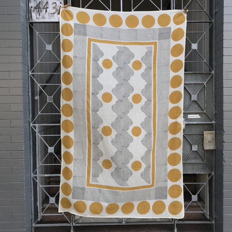 Spotlight: Jen Hewett, Designer and Textile Artist - Create Whimsy