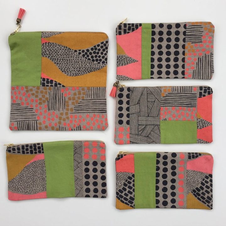 Spotlight: Jen Hewett, Designer and Textile Artist - Create Whimsy