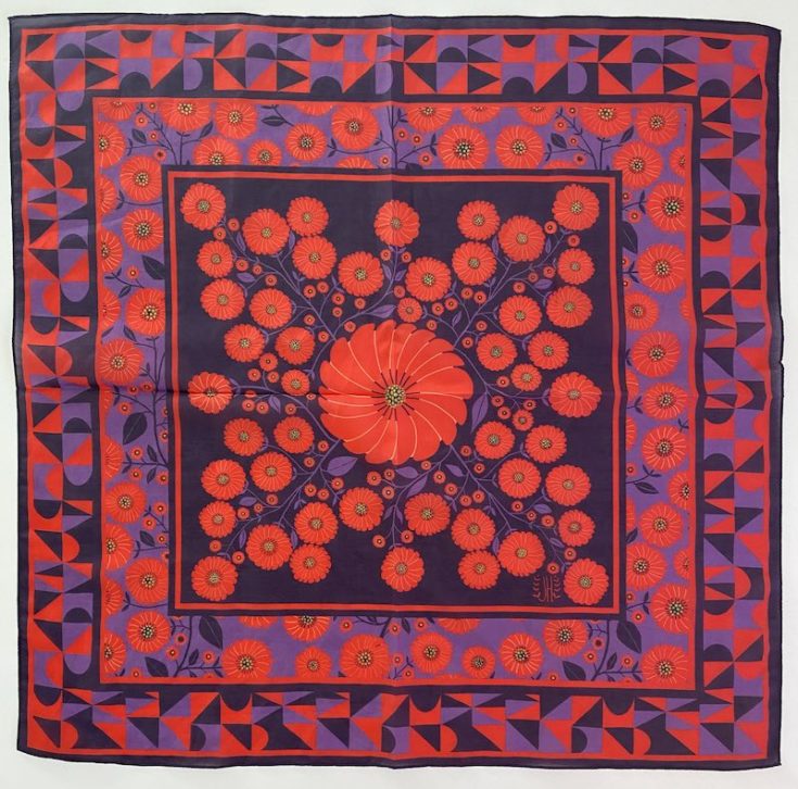 Spotlight: Jen Hewett, Designer and Textile Artist - Create Whimsy