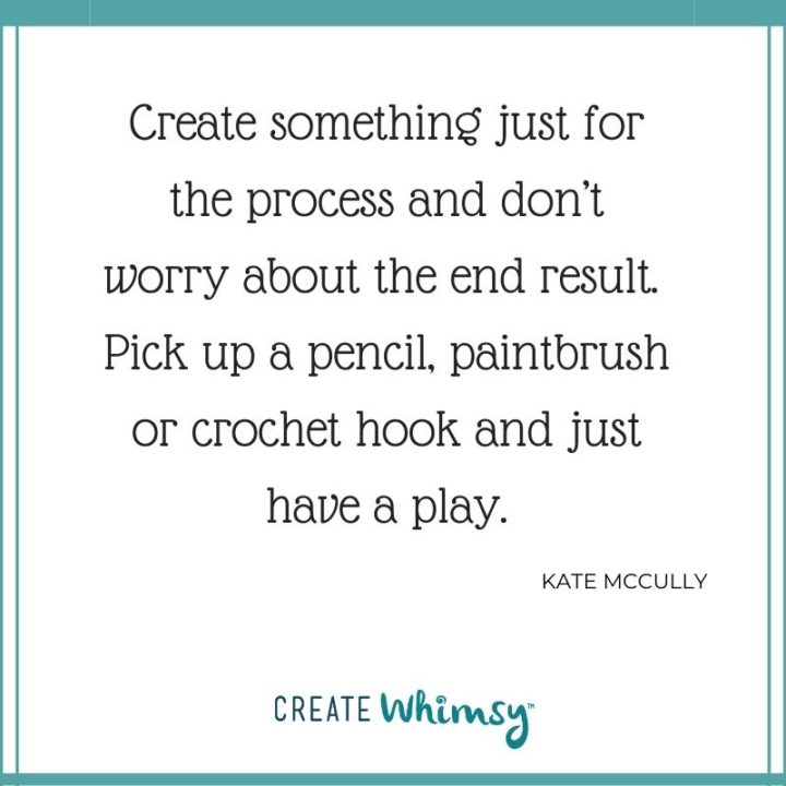 Spotlight: Kate McCully, Amigurumi Pattern Designer - Create Whimsy