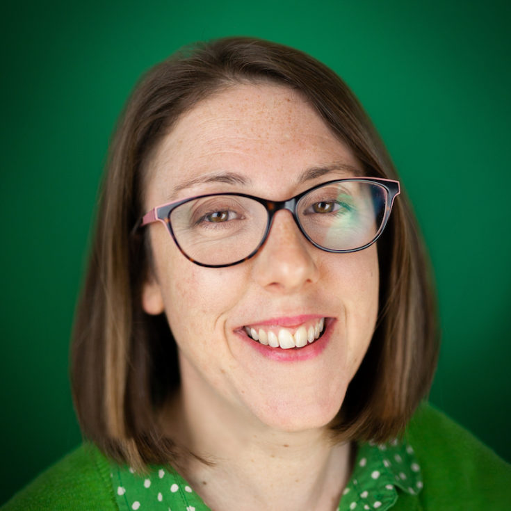 Spotlight: Kate McCully, Amigurumi Pattern Designer - Create Whimsy