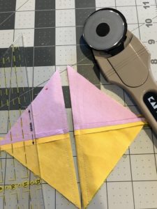 Variable Star Quilt Block Pattern: Free Tutorial - Create Whimsy