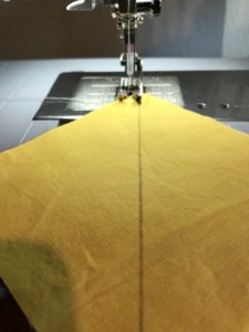 Variable Star Quilt Block Pattern: Free Tutorial - Create Whimsy