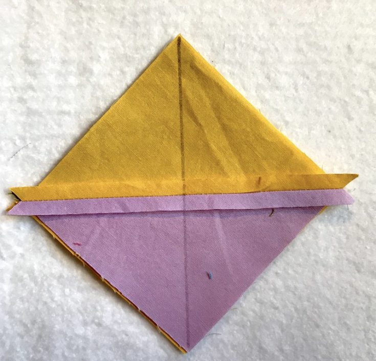 Variable Star Quilt Block Pattern: Free Tutorial - Create Whimsy