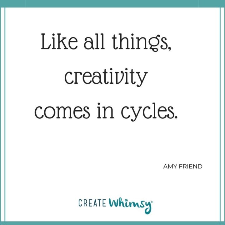 Spotlight: Amy Friend, Modern Quilt Designer - Create Whimsy