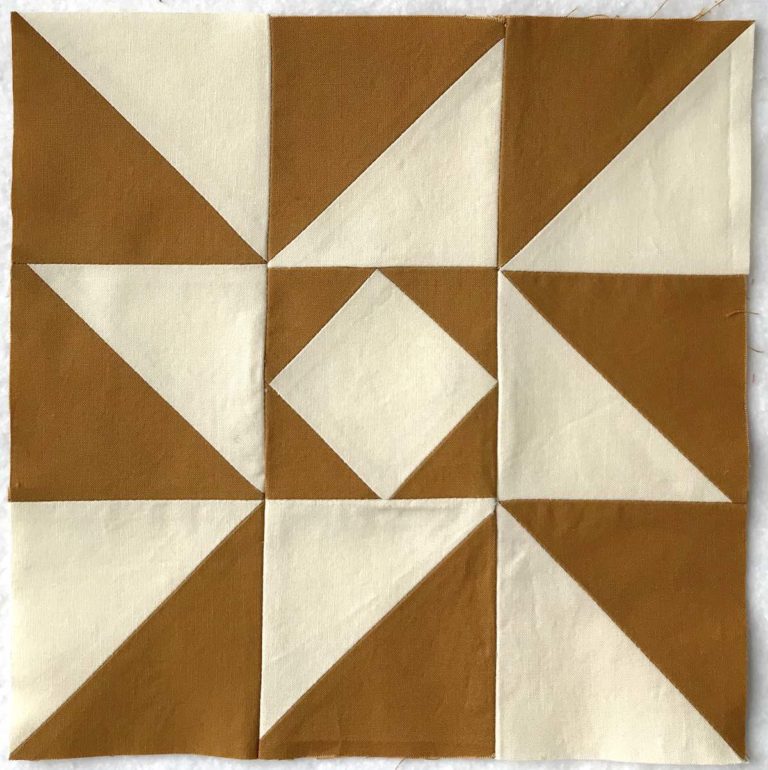 Friendship Star Quilt Block Pattern: Free Tutorial - Create Whimsy