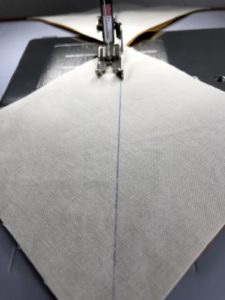 Indiana Puzzle Quilt Block Pattern: Free Tutorial - Create Whimsy